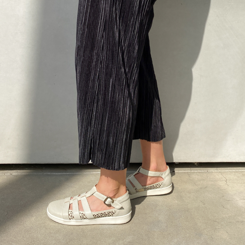 HALSA - Tesselli Shoes